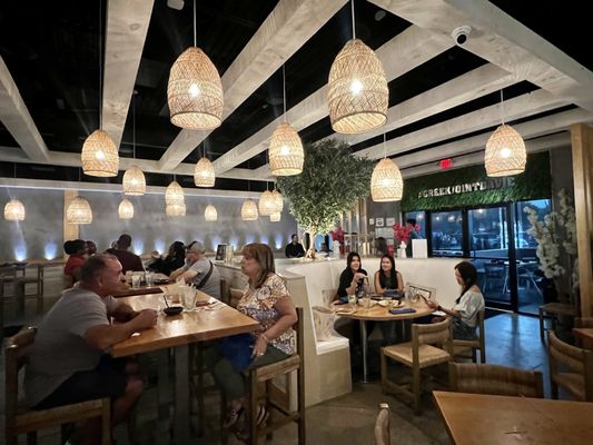 THE GREEK JOINT KITCHEN & BAR - Updated January 2026 - 444 Photos & 230 ...