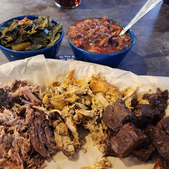HOG SHACK BAR B Q - Updated December 2025 - 70 Photos & 91 Reviews ...