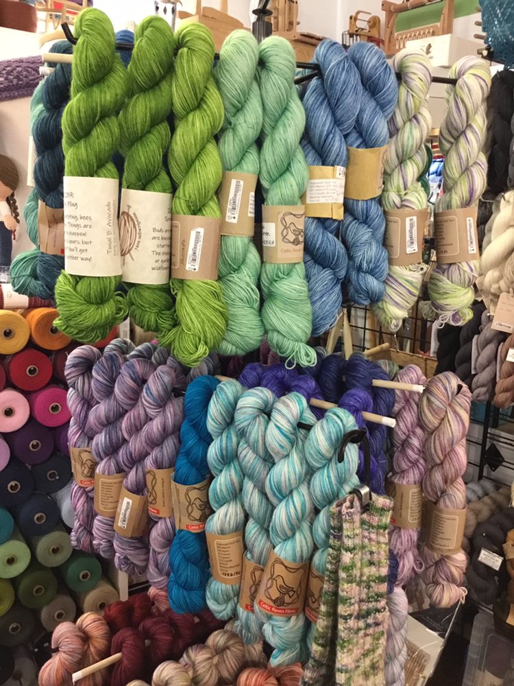 THE BOBBIN TREE - 48 Prince Street, Sydney, Nova Scotia, Canada ...