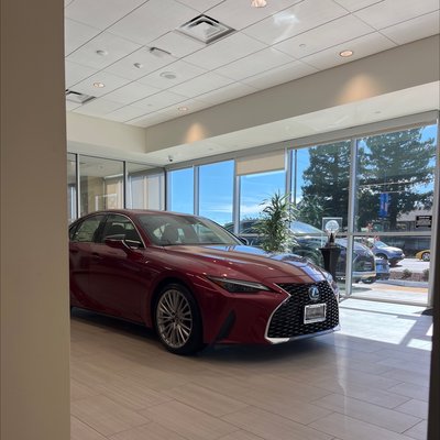 LEXUS OF SACRAMENTO - Updated October 2025 - 177 Photos & 515 Reviews ...