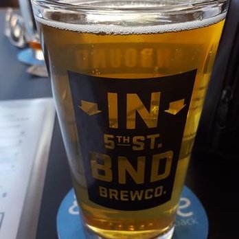 INBOUND BREWCO - Updated August 2025 - 233 Photos & 147 Reviews - 701 N ...
