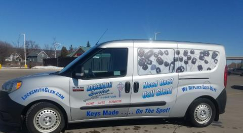 LOCKSMITH SERVICES - Updated October 2025 - Duluth, Minnesota - Keys ...