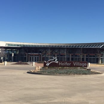 HEIFER INTERNATIONAL - Updated May 2024 - 49 Photos & 22 Reviews - 1 ...