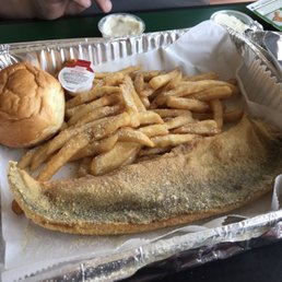 EASTSIDE FISH FRY & GRILL - Updated October 2025 - 178 Photos & 193 ...