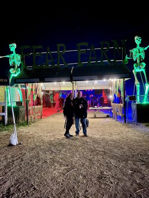 FEAR FARM HAUNT - Updated September 2025 - 14 Photos - 6275 Sundown Dr ...