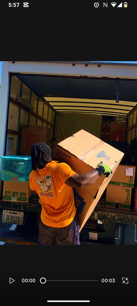 MUSCLE KING MOVERS - Updated December 2025 - 1070 Photos - 3772 University Dr NW, Huntsville ...