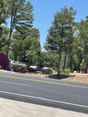 WHIPPLE TREE RV RESORT - Updated January 2026 - 10 Photos - 3579 US-79 ...