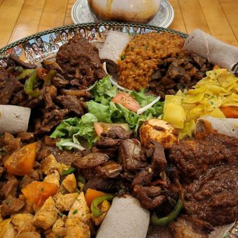 SELAM RESTAURANT & LOUNGE - Updated December 2025 - 166 Photos & 88 ...