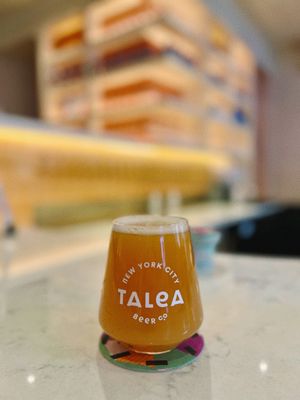 TALEA BEER CO - WEST VILLAGE - Updated December 2025 - 122 Photos & 59 ...