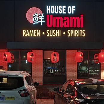 HOUSE OF UMAMI - Updated October 2025 - 213 Photos & 102 Reviews - 45250 Ford Rd, Canton ...