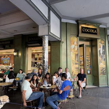 COCOLA BAKERY - Updated November 2025 - 2500 Photos - 2004 Reviews ...