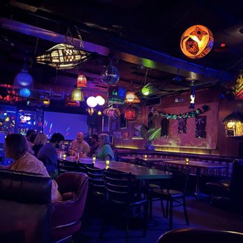 THE ALIBI TIKI LOUNGE - Updated February 2025 - 456 Photos & 584 ...