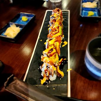 TORO SUSHI STONE GRILL & BAR - Updated January 2025 - 3596 Photos ...