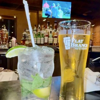 FLAT BRANCH PUB & BREWING - Updated November 2025 - 433 Photos & 935 ...