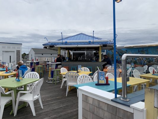 CABBYSHACK - 311 Photos & 667 Reviews - 30 Town Wharf, Plymouth, MA ...