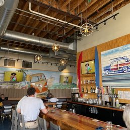 SURF RIDER PIZZA - Updated July 2025 - 599 Photos & 744 Reviews - 8381 ...