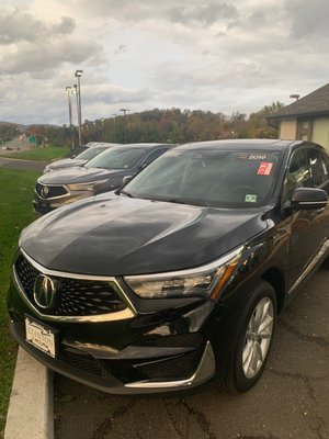 CLINTON ACURA - Updated May 2025 - 66 Photos & 29 Reviews - 1756 Rte 31 ...