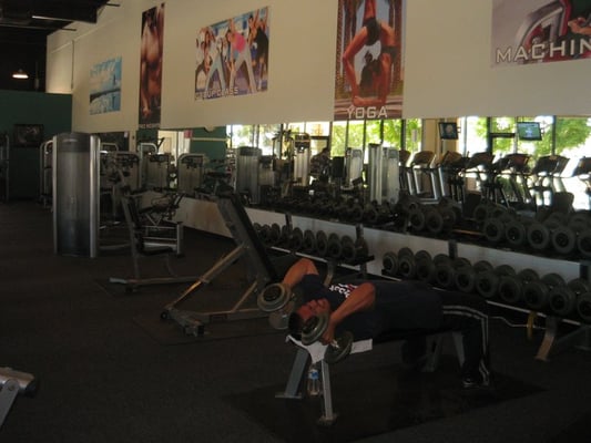 TOTAL HEALTH & FITNESS - Updated October 2025 - 15 Photos & 32 Reviews ...