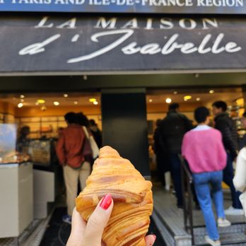 LA MAISON D’ISABELLE - 236 Photos & 101 Reviews - 47ter boulevard Saint ...