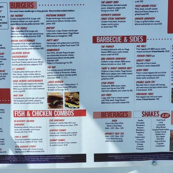 PEPPER’S PLACE - Updated August 2024 - 151 Photos & 57 Reviews - 1005 C ...