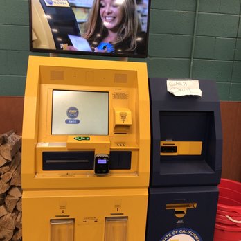 CA DMV KIOSK - Updated December 2025 - 4995 Shawline St, San Diego ...