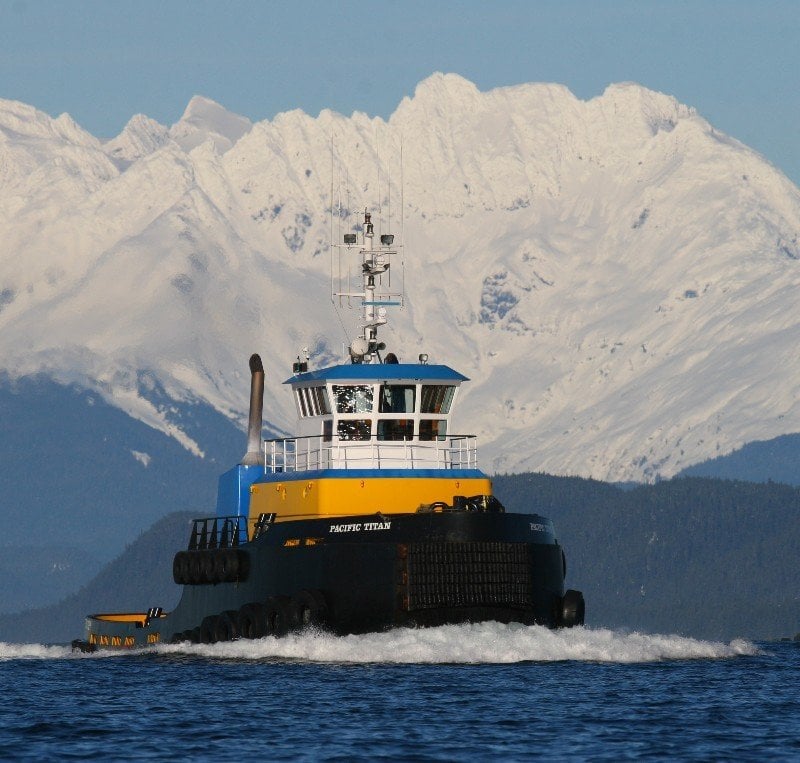 WESTERN TOWBOAT COMPANY - Updated May 2024 - 617 NW 40th St, Seattle ...