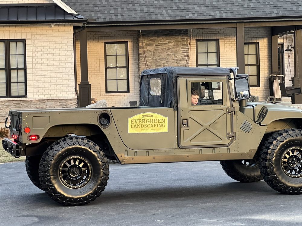 EVERGREEN LANDSCAPING OF CINCINNATI - Updated December 2025 - 45 Photos ...