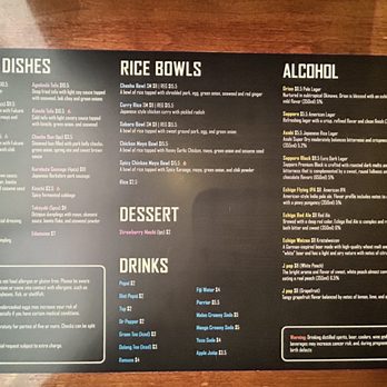 FUKUMI RAMEN - CITRUS HEIGHTS - Updated August 2024 - 388 Photos & 303 ...