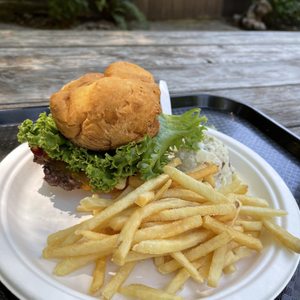 THE CHIMNEY TREE GRILL - 59 Photos & 76 Reviews - Burgers - 1111 Ave Of ...