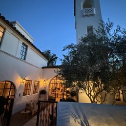 RH FIREHOUSE GRILL AT RH MONTECITO - Updated July 2025 - 115 Photos ...