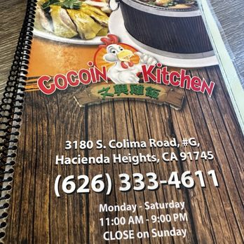 COCOIN KITCHEN - Updated December 2025 - 441 Photos & 237 Reviews ...