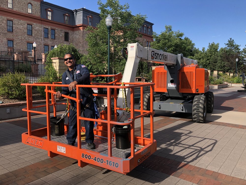 SONLIGHT WINDOW CLEANING - Updated January 2026 - 20 Photos & 21 ...