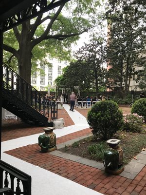 DACOR BACON HOUSE - Updated August 2024 - 29 Photos & 10 Reviews - 1801 ...