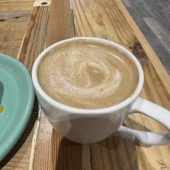 OVERFLOW COFFEE - Updated July 2024 - 123 Photos & 73 Reviews - 1449 S ...