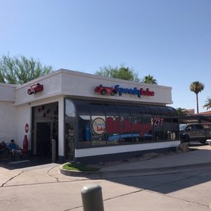 SPEEDY LUBE - 24 Photos - 348 W 10th Ave, Mesa, Arizona - Oil Change ...