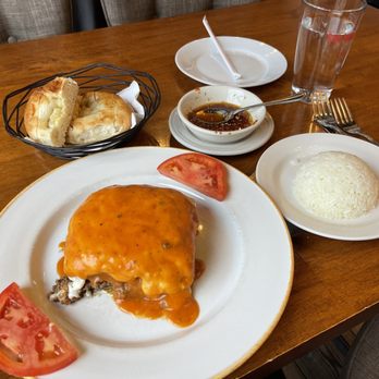 CAFE ISTANBUL - 430 Photos & 353 Reviews - 6125 Riverside Dr, Dublin ...