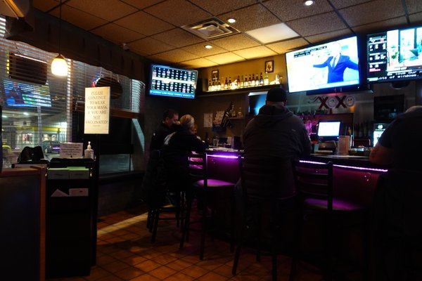 BACCI’S RESTAURANT - Updated December 2025 - 42 Photos & 123 Reviews ...