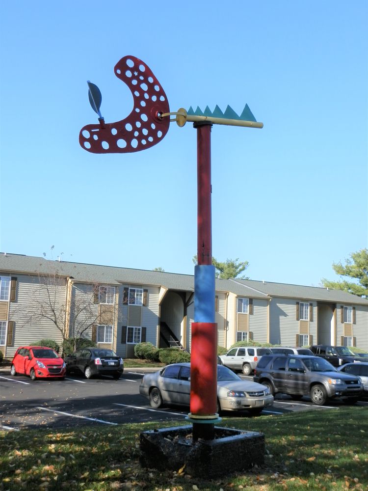 PICKWICK FARMS SCULPTURES - Updated April 2025 - 22 Photos - 1540 ...