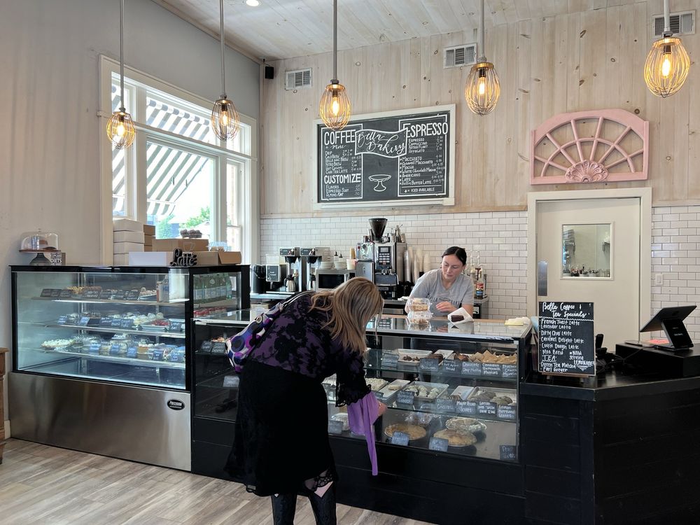 BELLA BAKERY - Updated July 2024 - 109 Photos & 104 Reviews - 1501 ...