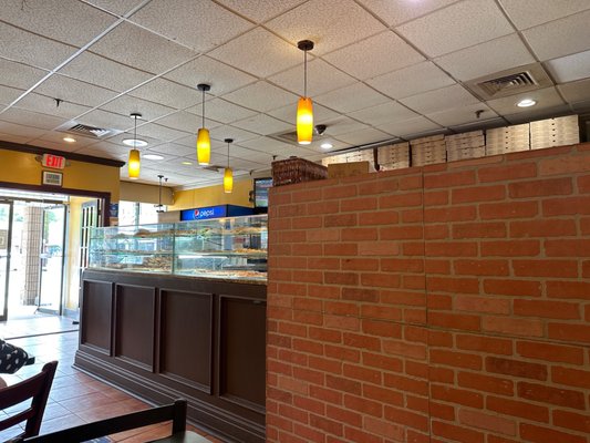 PRONTO RESTAURANT AND PIZZERIA - Updated October 2025 - 62 Photos & 119 ...