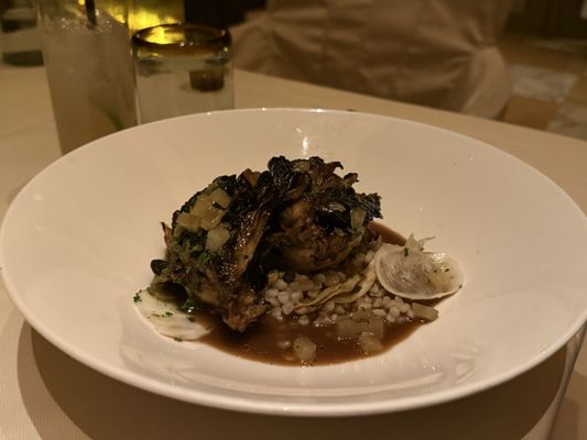 FOUR SIXES RANCH STEAKHOUSE - Updated December 2024 - 56 Photos & 22 ...