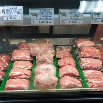 HAN KOOK MEAT TRADING LTD. - Updated December 2025 - 37 Photos & 31 ...