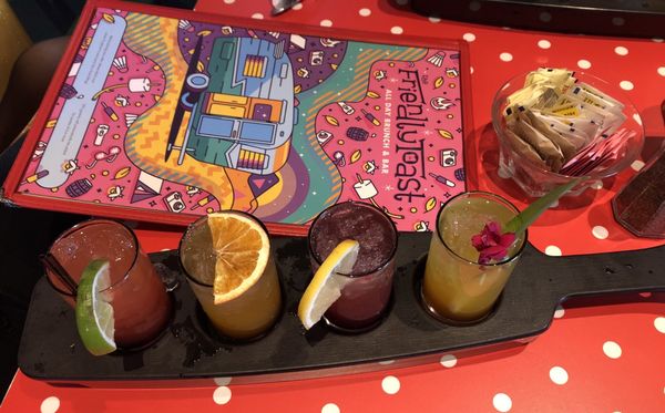 THE FRIENDLY TOAST - Updated December 2025 - 69 Photos & 75 Reviews ...