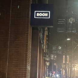 ROOH - Updated January 2026 - 3864 Photos & 1373 Reviews - 333 Brannan ...