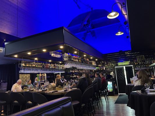 POP’S UPTOWN SUPPER CLUB - Updated January 2026 - 45 Photos & 61 ...