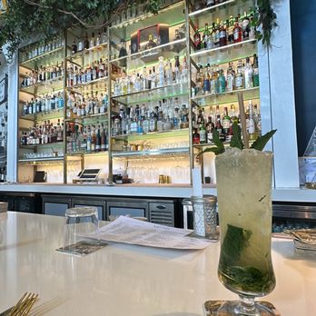 MOTEK BRICKELL - Updated April 2025 - 399 Photos & 121 Reviews - 701 S ...