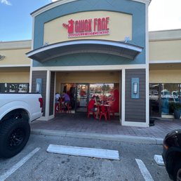 CLUCK FACE NASHVILLE HOT CHICKEN - Updated November 2025 - 129 Photos ...