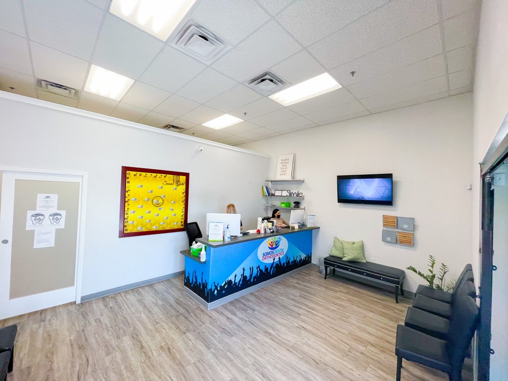 SOMOS DENTAL & ORTHODONTICS - DOWNTOWN PHX - Updated May 2025 - 26 ...