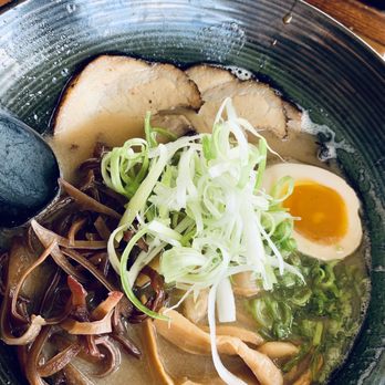 UMAI RAMEN - Updated December 2025 - 52 Photos & 26 Reviews - 1473 ...
