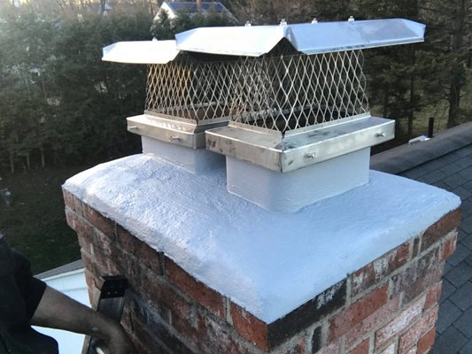 PARAMOUNT CHIMNEY & GUTTER - Updated December 2025 - 29 Reviews - 10 ...